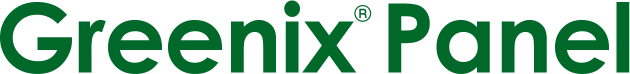 The Greenix Panel Line Up - Greenix Panel System
