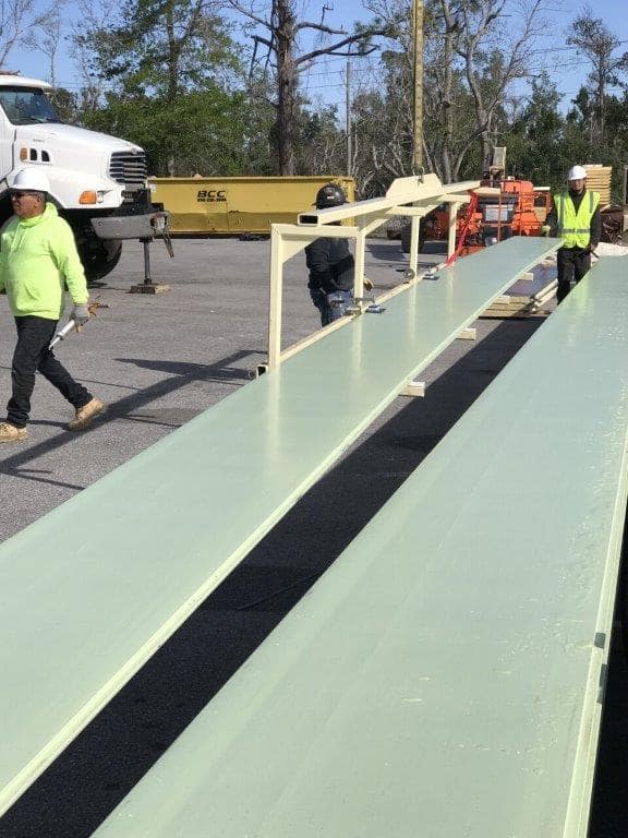 Greenix® GX Panel - Greenix Panel System